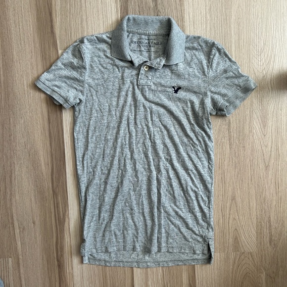 American Eagle Outfitters | Shirts | Mens Aeo Collared Shirt | Poshmark